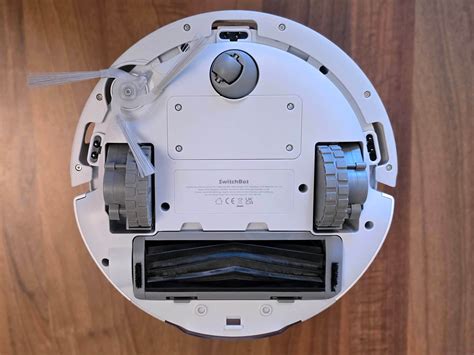 SwitchBot K10 Pro Review Should You Upgrade SmartHomeScene
