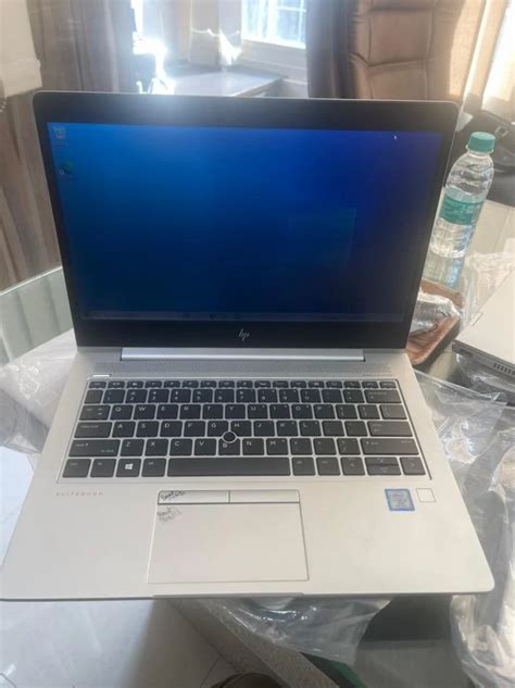 Hp Elitebook G Inches Core I At In New Delhi Id