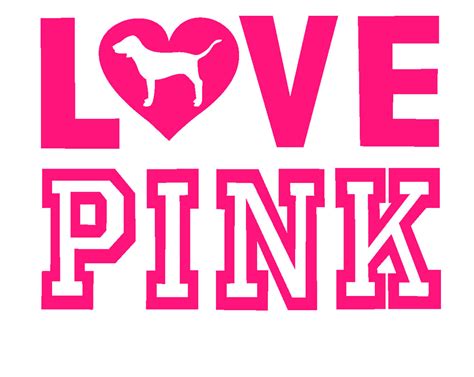 Among Us Logo Pink Bswolf