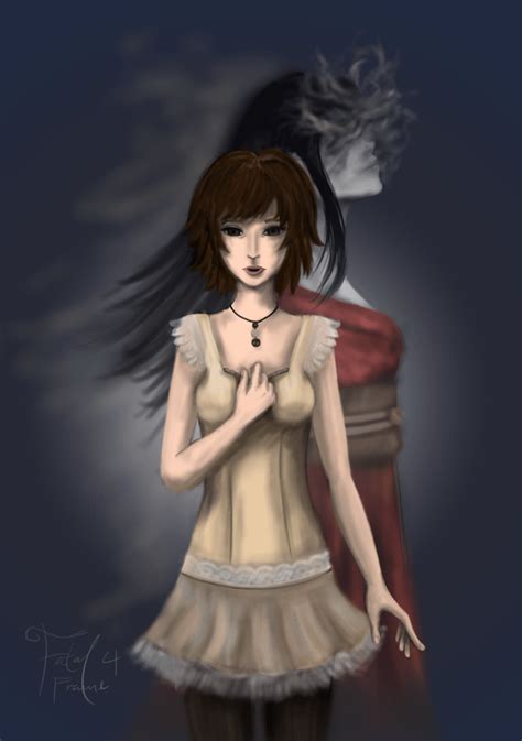 Fatal Frame On Pcsx2 R Fatalframe