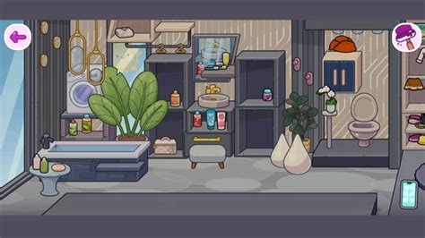Aesthetic Bathroom Ideas Avatar World Blend Style And Serenity In