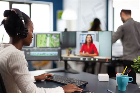 How To Create Seamless Transitions