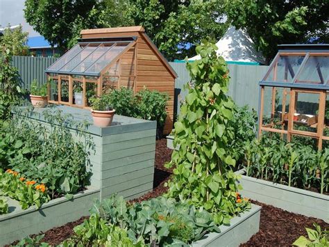 Vegetable Garden Designs And Layouts Hobby Granding