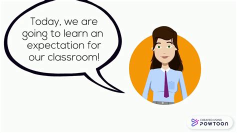 Class Expectation Youtube