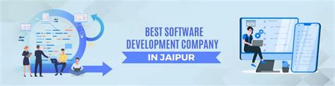 Best Software Development Company In Jaipur