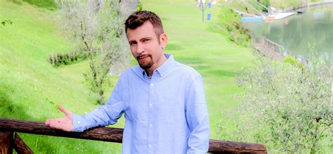 Claudio Guerrini In Diretta Su The Spark