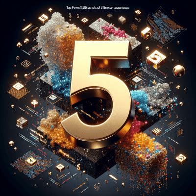 Top FiveM QBCore Scripts Of 2023 Elevate Your Server Experience FiveM Store