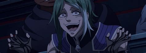 Shuumatsu No Valkyrie Record Of Ragnarok