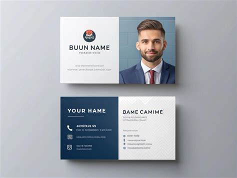 Elegant And Creative Business Card Design Ideas For Professionals And