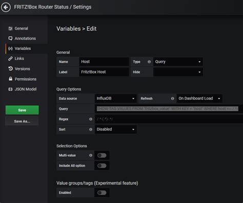 mehrere fritzboxen · issue 28 · fetzerch fritzcollectd · github