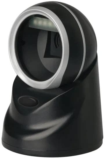 Desktop Omnidirectional CMOS 1d 2D Barcode Scanner Desktop And Omnidirectional Price