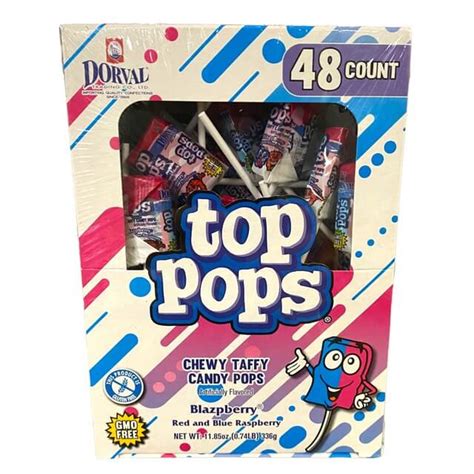 Top Pops Trotters Market