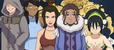 Four Elements Trainer Walkthrough Book 1 Lgc