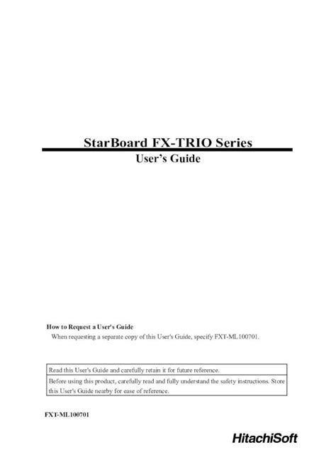 pdf fx trio series user guide en dokumen tips