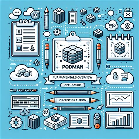 Master The World Of Containerization With A Podman Course