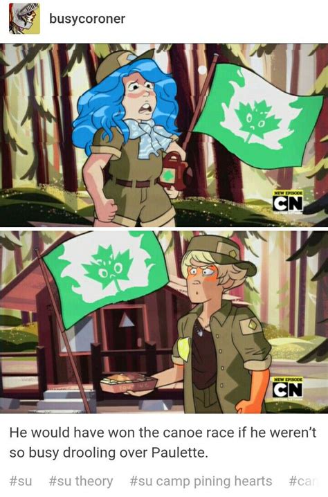 Pin Di JJ Su Steven Universe