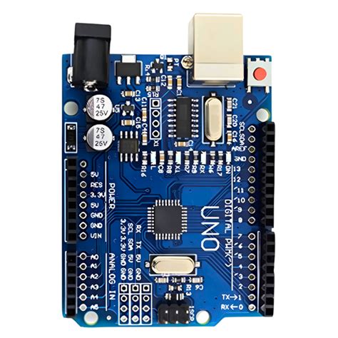 Arduino Data Logger Shield Stemvolt In
