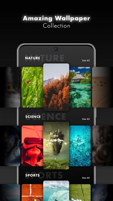 Live Wallpaper Parallax Hd In For Android Download