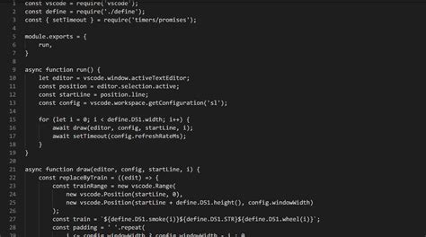 GitHub Tsubasaogawa Sl Vscode Sl In Your VSCode