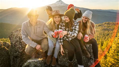 Migration Brewing Award Winning Portland Brewing Company