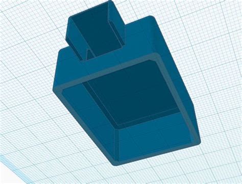 Esp32 Cam Cover For Water Meter Adapter Ai On The Edge By Knallaff