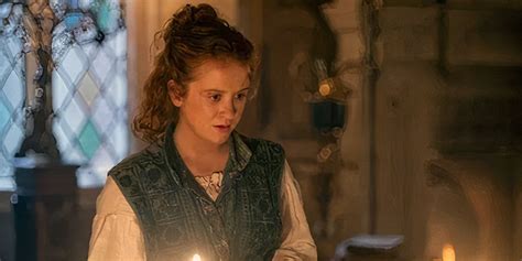 My Lady Jane Season 2 Cancelation And Everything We Know