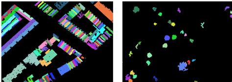 als point cloud segmentation and object extraction download