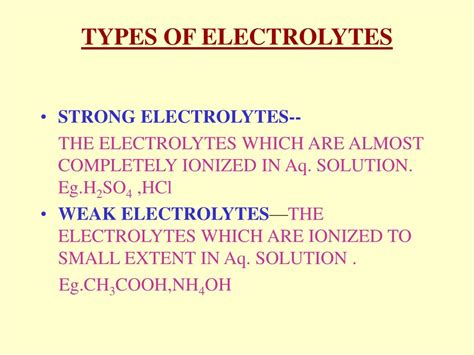 Ppt Power Pointpresentation On Ionic Equilibrium And Concept Of Ph Powerpoint Presentation