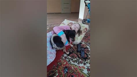 как и обещала моя сестра И КАК СПАТЬ ТО Youtube