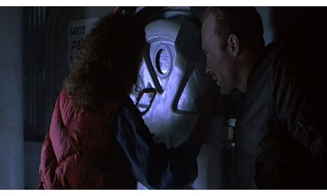 Lot 5 The Abyss 1989 Lindsey Brigmans Mary Elizabeth