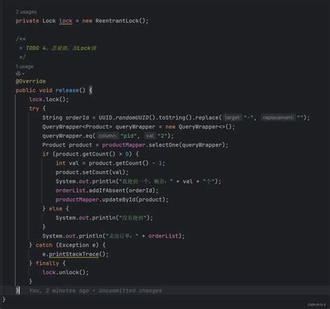 【三十】springboot项目上高并发解决示例springboot高并发解决方案 Csdn博客