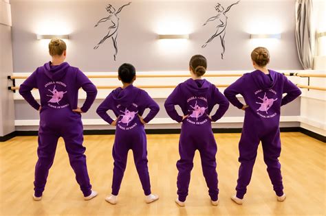 Manor School Of Ballet Dont Let Our Name Fool You Just Because We