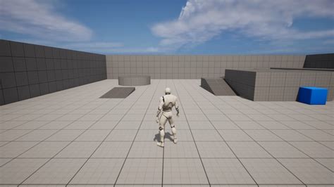 how do i stop this strange movement r unrealengine