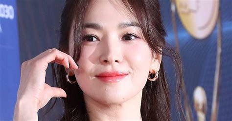 [단독]송혜교 수녀 된다 9년만 영화 女주인공