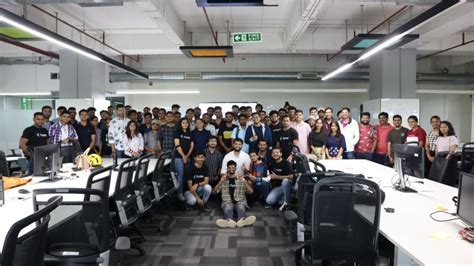 Pranav Masekar On Linkedin Fluttervoyage Fluttercommunity