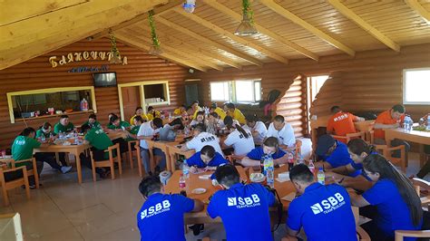 Спирт бал бурам ХХК