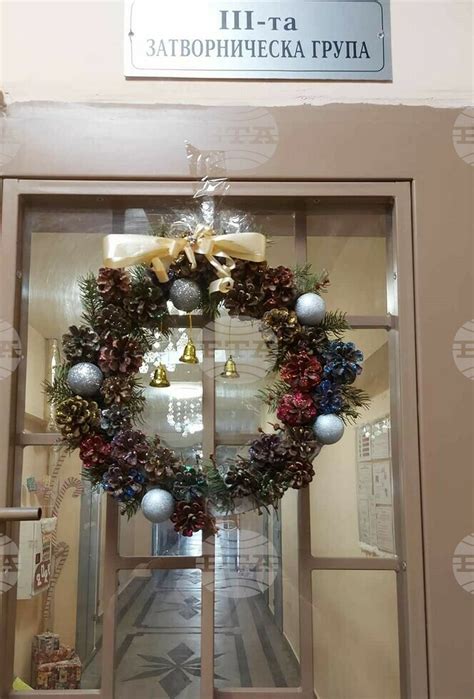 Литературен конкурс „Коледни желания“ и коледни работилници се организират в затворите в