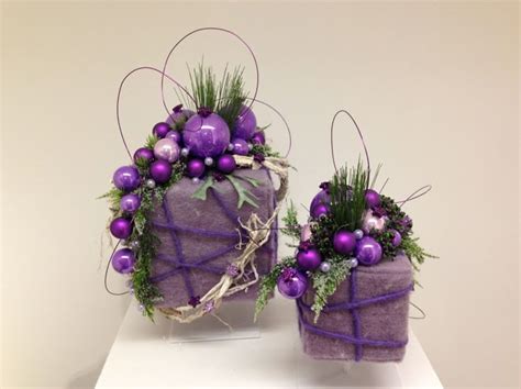 Pin Van Wilma Bröcheler Op Bloemschikken Flower Arrangements Doe Het Zelf Kerst Kerst