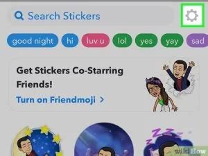 How To Change Bitmoji Gender Using Simple Steps Genius Updates