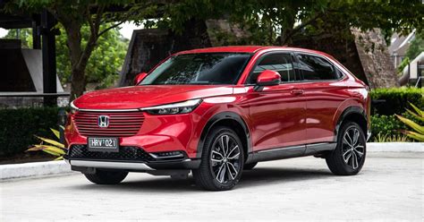 Honda Hr V Price And Specs The Canberra Times Canberra Act