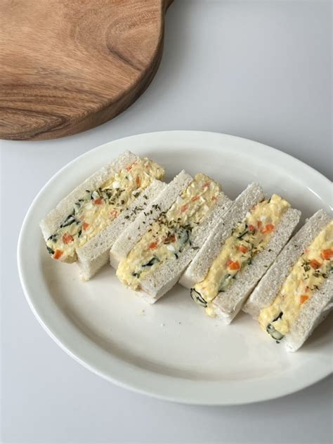 감자달걀샐러드 만들기