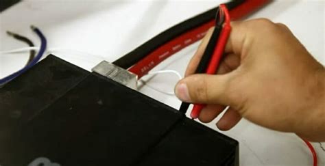 How To Test Audio Signal With Multimeter Methods