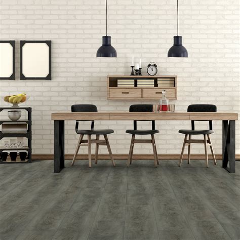 Earthwerks Stadium™ Solid Polymer Core Flooring By Facebook