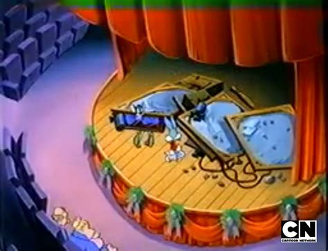 Tiny Toon Adventures Its A Wonderful Tiny Toons Christmas Special 46