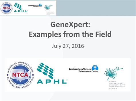 Genexpert Principle And Procedure Pdf