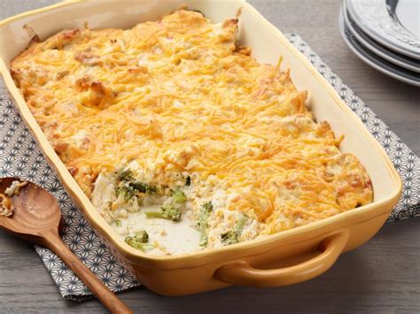 Easiest Way To Make Best Ever Chicken Casserole