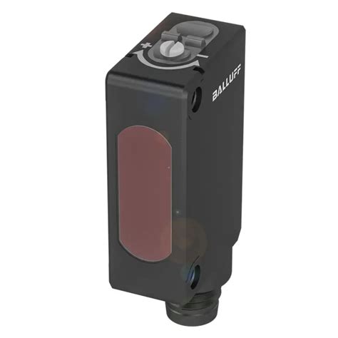 Balluff Bos02af Photoelectric Sensor