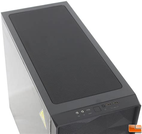Fractal Design Meshify S2 Case Review Page 2 Of 5 Legit Reviews