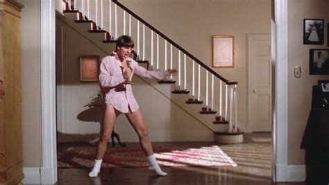 Risky Business Dance Parody
