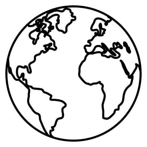 Dibujos De Planetas Para Colorear 90 Piezas Imprima Gratis